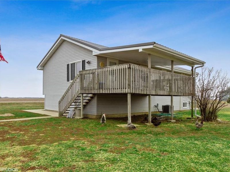 7306 E 97th St S, Killduff, IA 50137 | ListReports