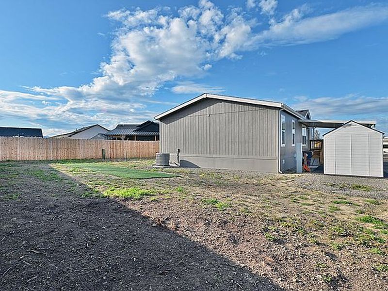 4074 S Pacific Hwy Unit 25, Medford, OR 97501 | ListReports