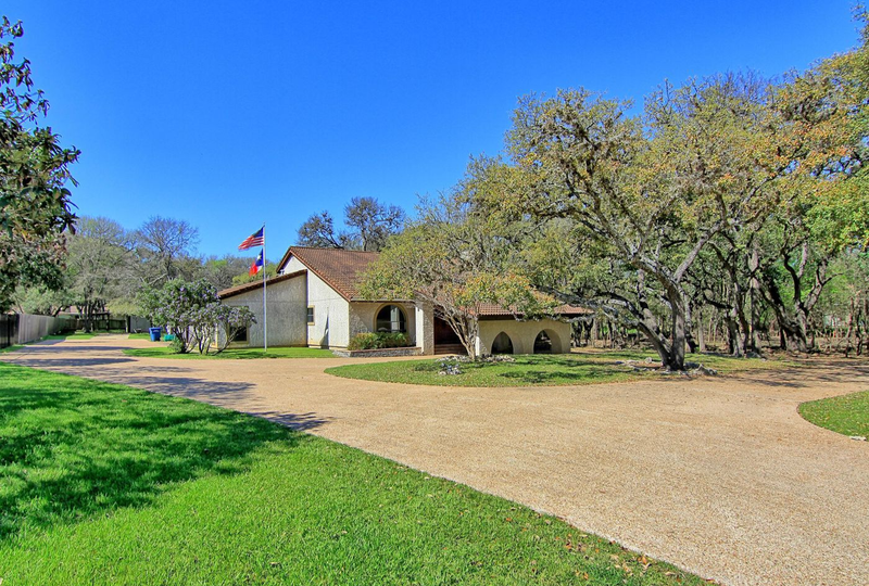 427 Rio Seco St, San Antonio, TX 78232 | ListReports