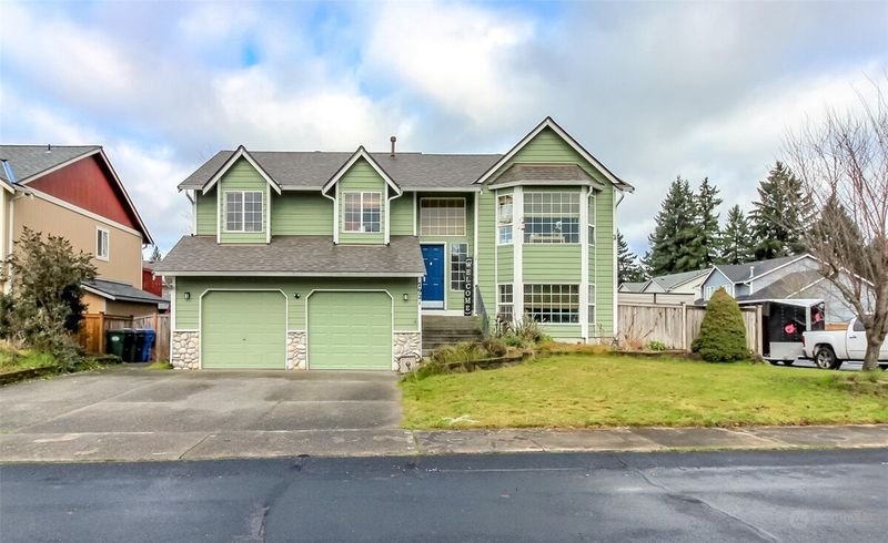 7921 194th Street Ct E, Spanaway, WA 98387 | ListReports