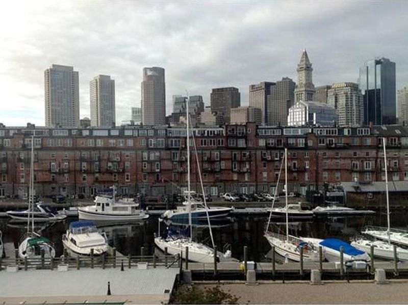 28 Atlantic Avenue #440, Boston, MA 02110 | ListReports