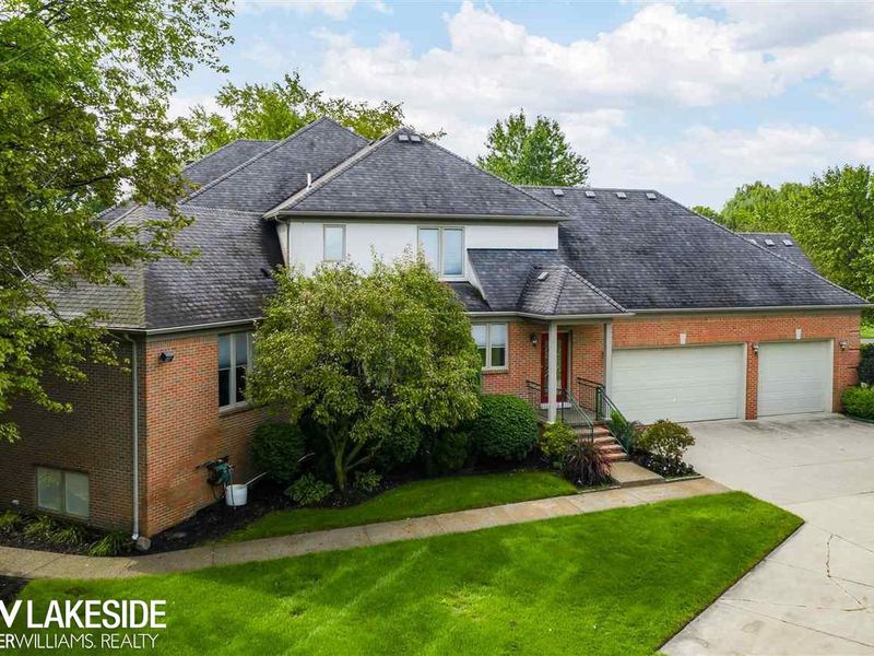 4436 Eleanor, Troy, MI 48085 | ListReports