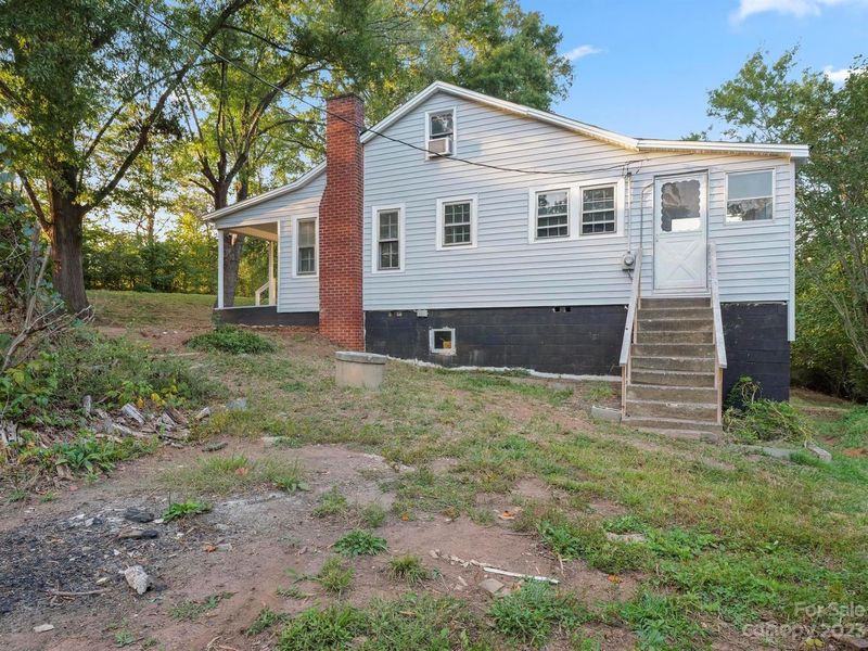 391 Old Ballpark Road, Forest City, NC 28043 | ListReports