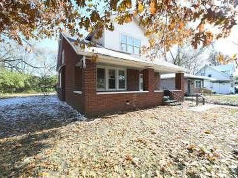 3237 N Arsenal Ave, Indianapolis, IN 46218 | ListReports