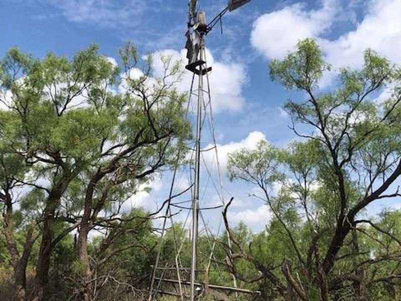 470 County Road 243, Girard, TX 79518 | ListReports