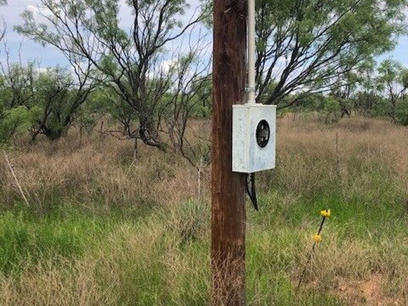 470 County Road 243, Girard, TX 79518 | ListReports
