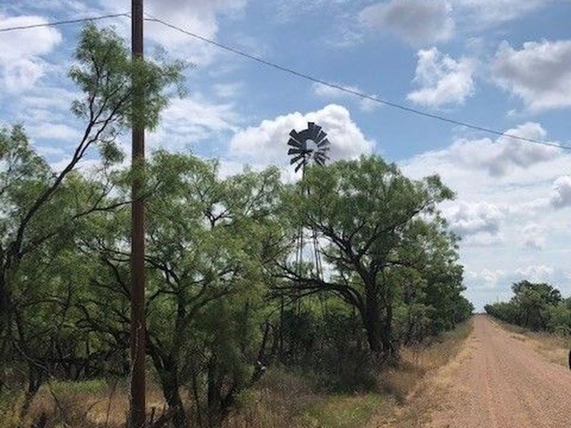 470 County Road 243, Girard, TX 79518 | ListReports