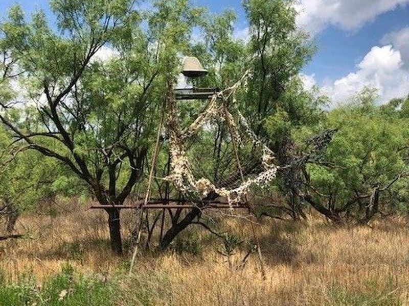 470 County Road 243, Girard, TX 79518 | ListReports