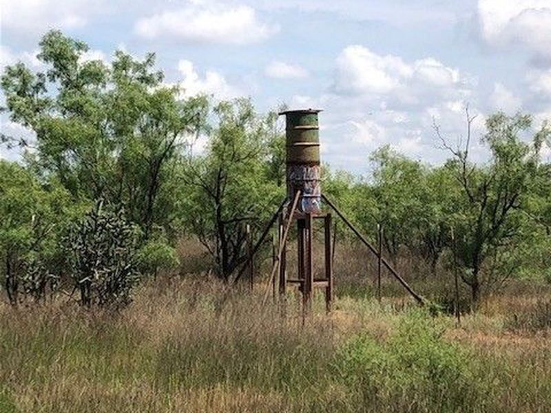 470 County Road 243, Girard, TX 79518 | ListReports