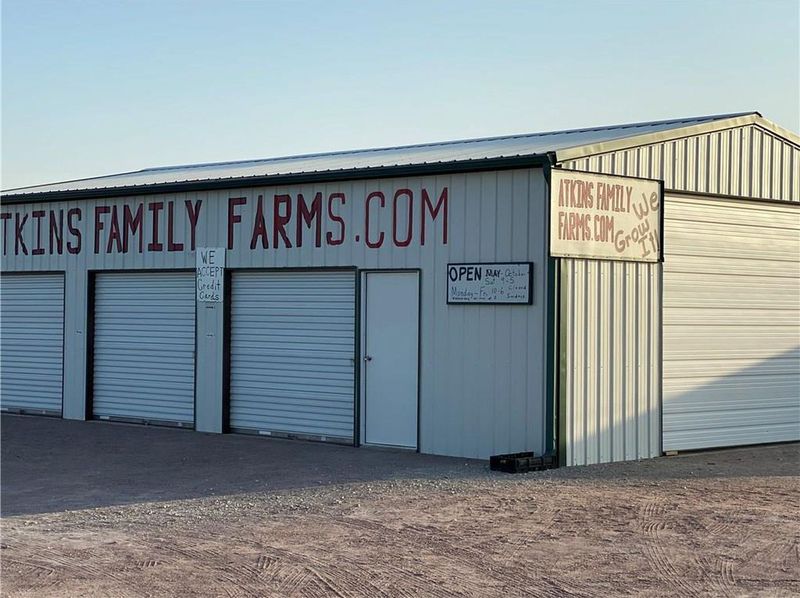 12055 Us Hwy 177, Byars, OK 74831 | ListReports