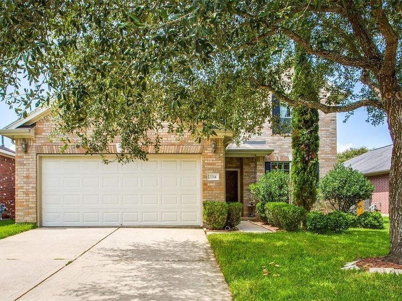 2714 Hidden Bay Court, Pearland, TX 77584 | ListReports