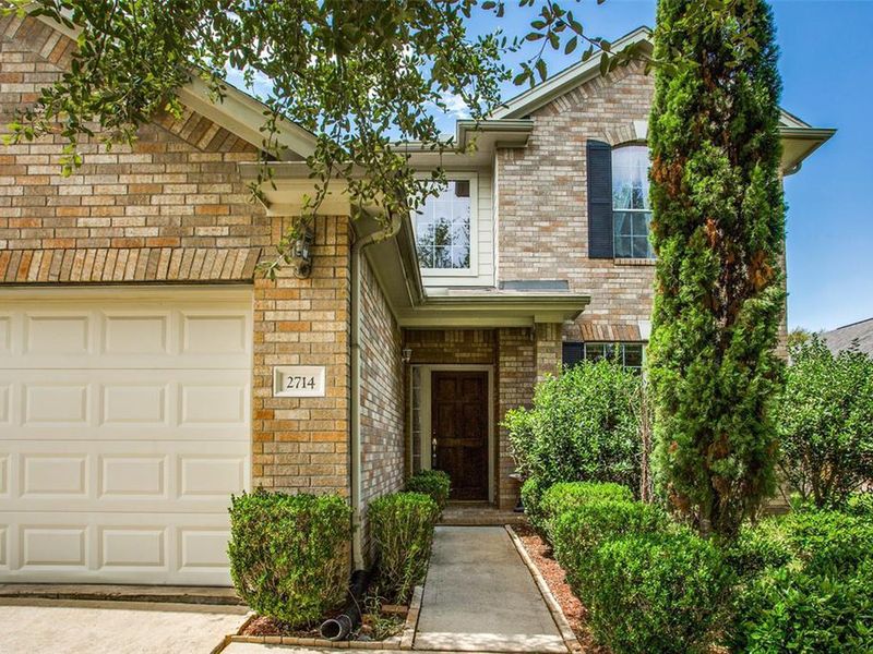 2714 Hidden Bay Court, Pearland, TX 77584 | ListReports