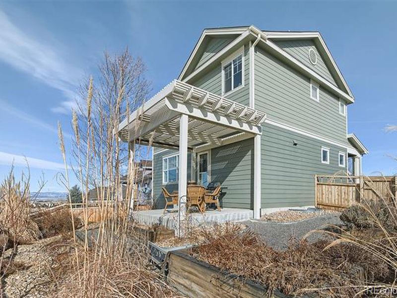 4538 Ginger Court, Castle Rock, CO 80109 | ListReports