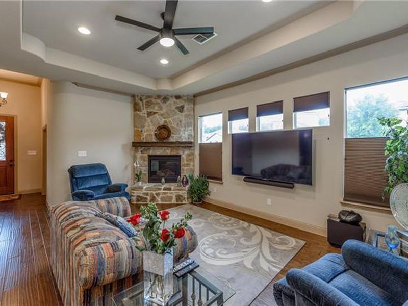 2901 Bella Lago Drive, Denton, TX 76210 | ListReports