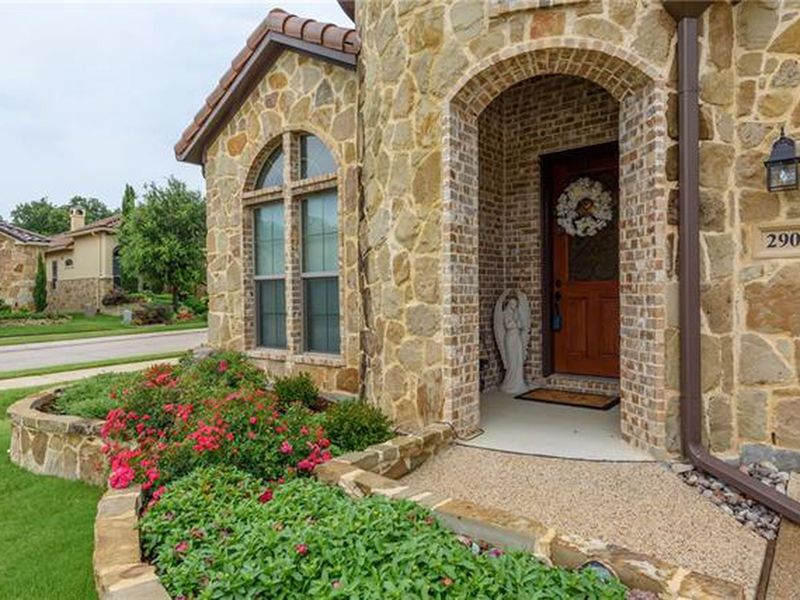 2901 Bella Lago Drive, Denton, TX 76210 | ListReports
