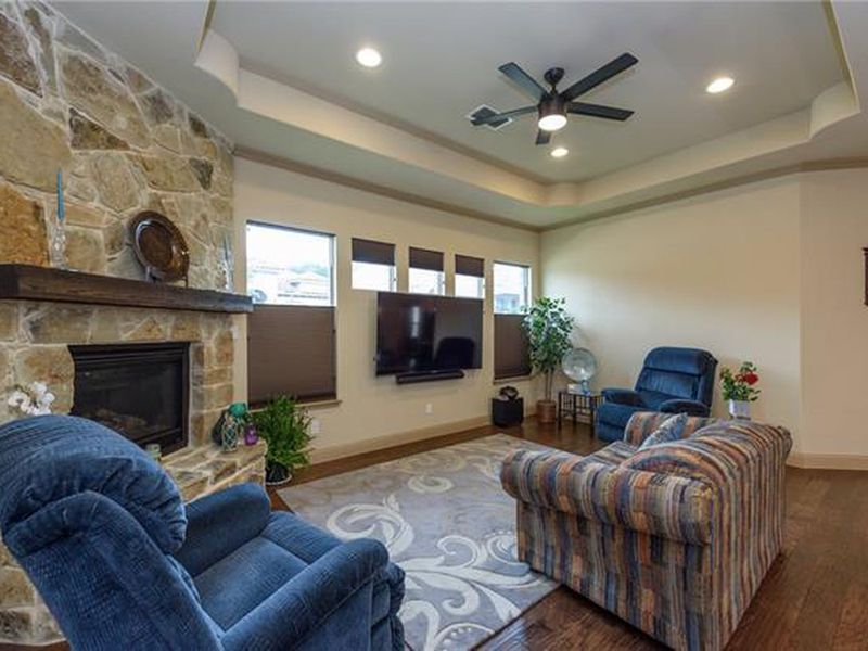 2901 Bella Lago Drive, Denton, TX 76210 | ListReports