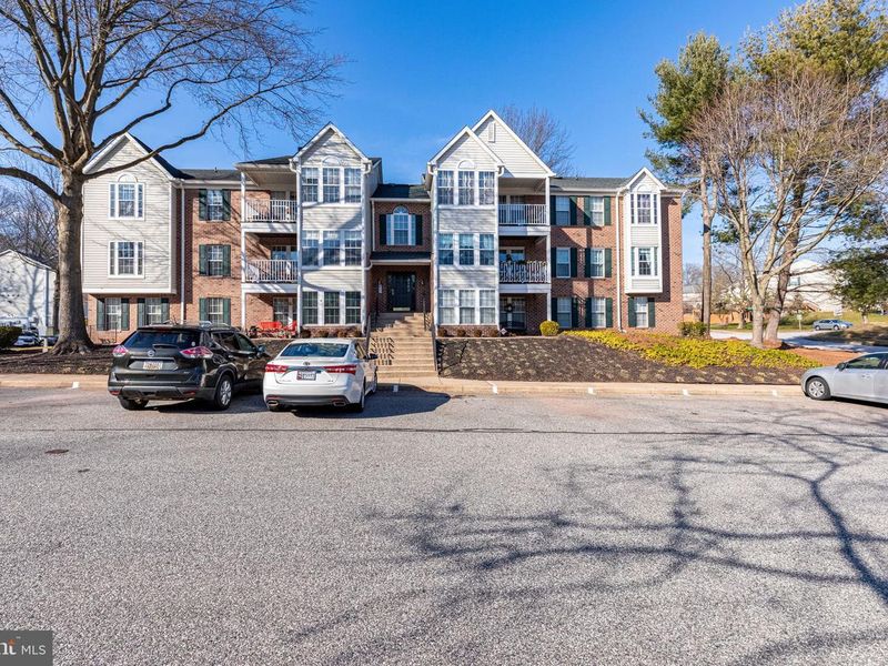 3102 Cardinal Way Unit G, Abingdon, MD 21009 | ListReports