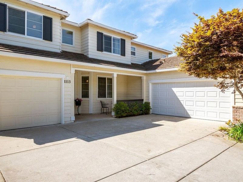 1113 Trehowell Dr, Roseville, CA 95678 | ListReports