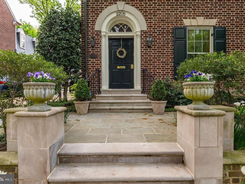 2208 Kalorama Road Nw, Washington, DC, 20008 | ListReports