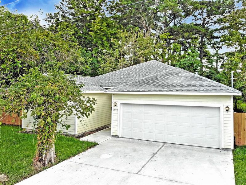 1019 Homer Street, Houston, TX 77091 | ListReports