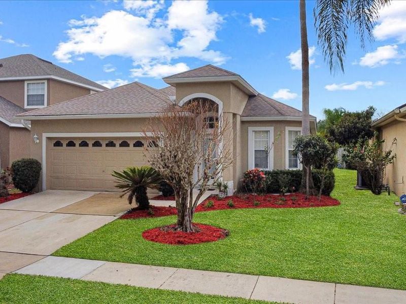 14165 Serena Lake Drive, Orlando, FL 32837 | ListReports