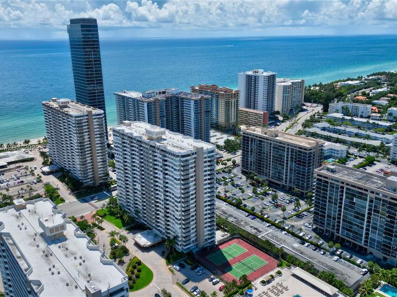 1985 S Ocean Dr Unit 22P, Hallandale Beach, FL 33009 | ListReports