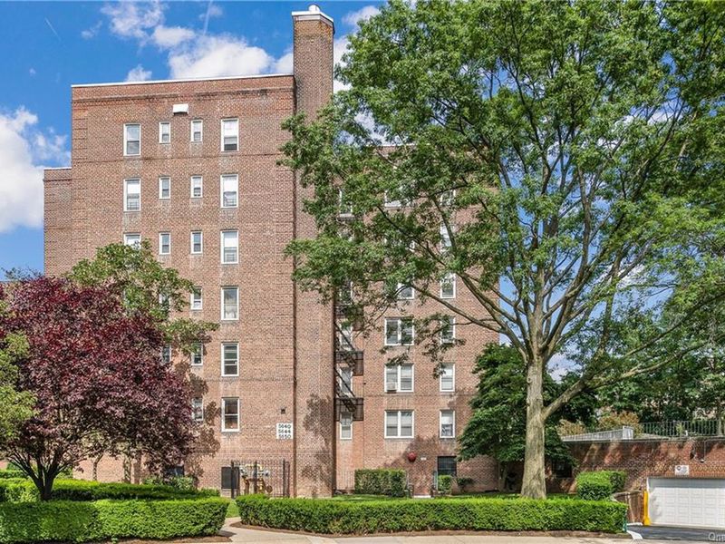 5640 Netherland Avenue Unit: 2c #2C, Bronx, NY 10471 | ListReports
