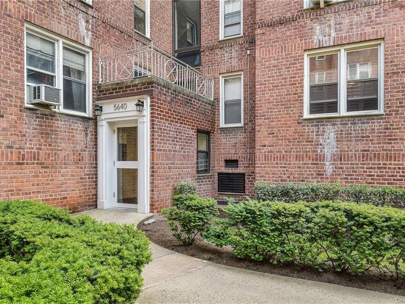 5640 Netherland Avenue Unit: 2c #2C, Bronx, NY 10471 | ListReports